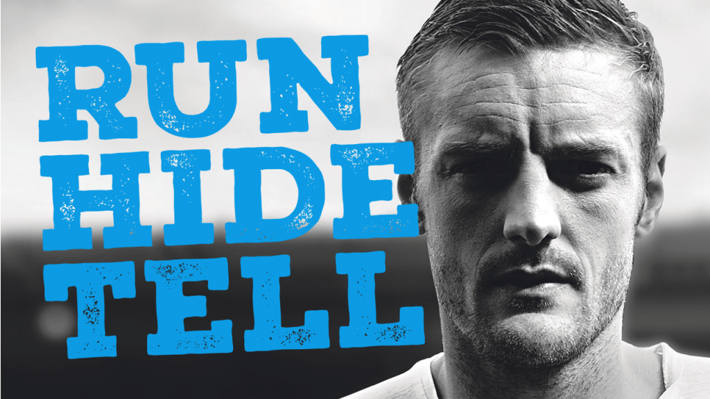 What You Can Do | Counter Terrorism Policing