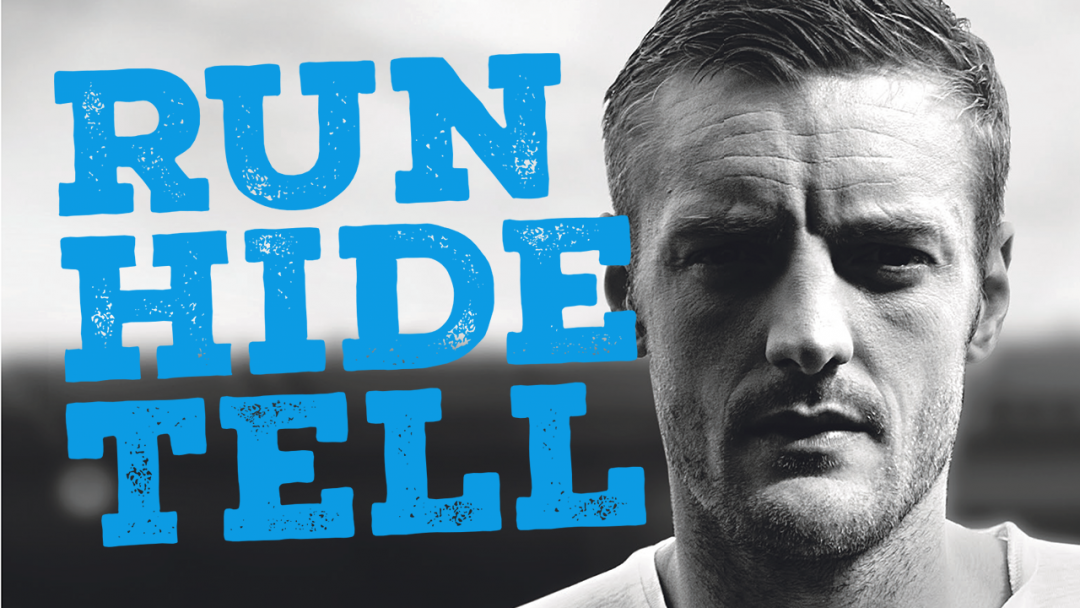 What You Can Do | Counter Terrorism Policing