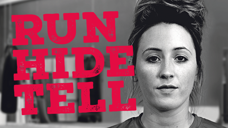 What You Can Do | Counter Terrorism Policing