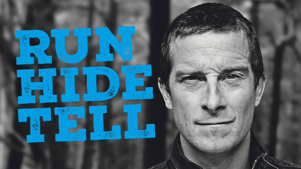 What You Can Do | Counter Terrorism Policing