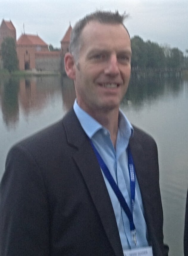 Police Officers and Staff Honoured By The Queen | Counter Terrorism ...