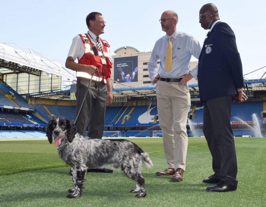 What You Can Do | Counter Terrorism Policing