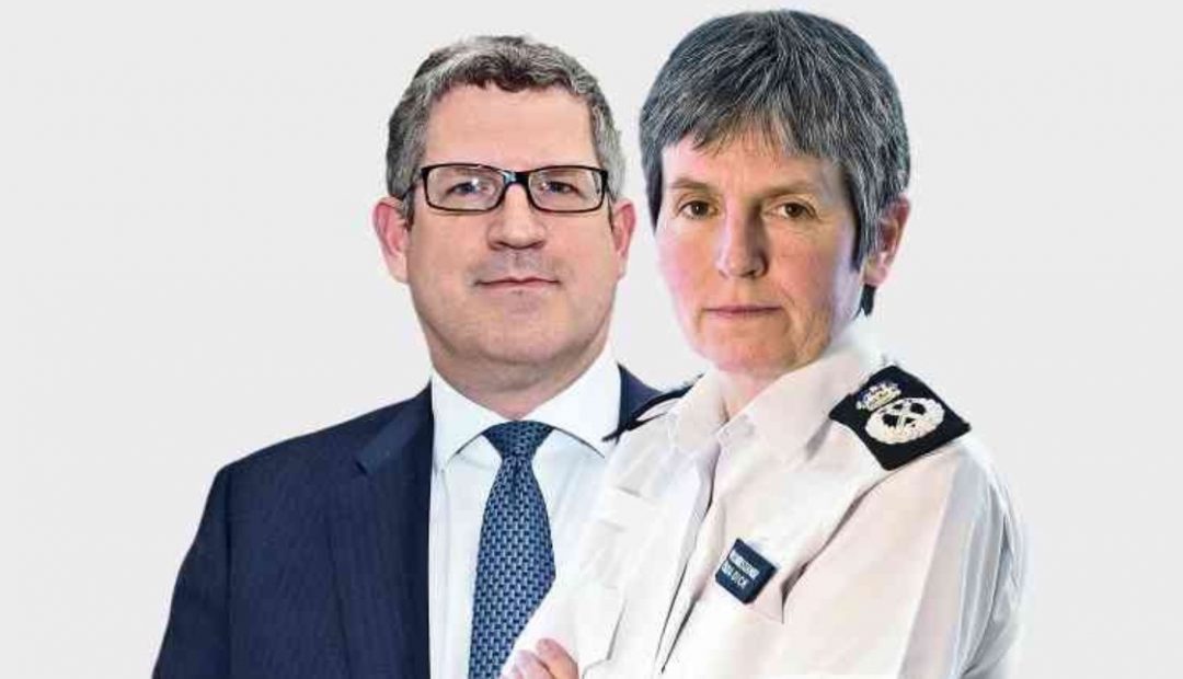 Police and MI5 | Tackling The Terror Threat | Counter Terrorism Policing