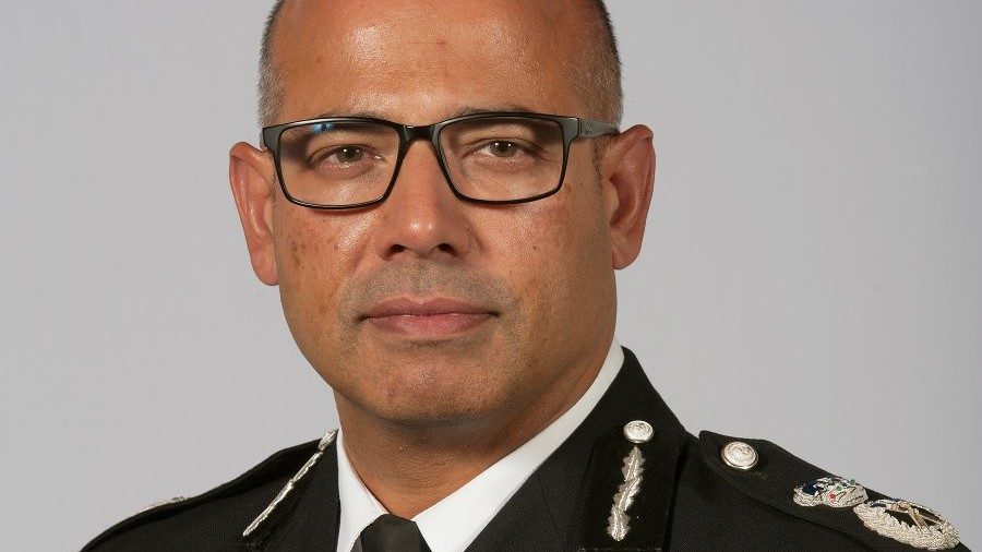 Open Letter From Neil Basu To Deny Terrorists A Voice | Counter ...