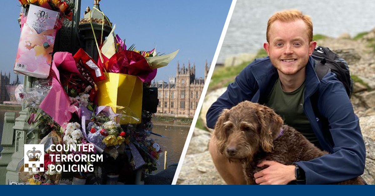 Time to Talk Day | Westminster Bridge survivor shares his story ...