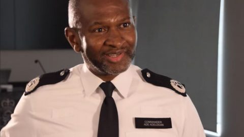 News | Counter Terrorism Policing