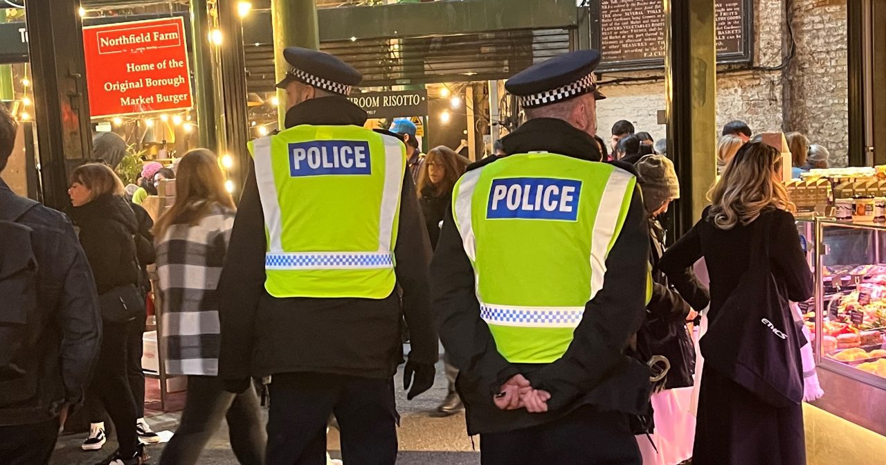 News | Counter Terrorism Policing