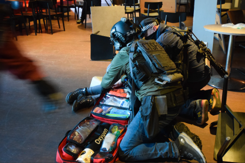 News | Counter Terrorism Policing