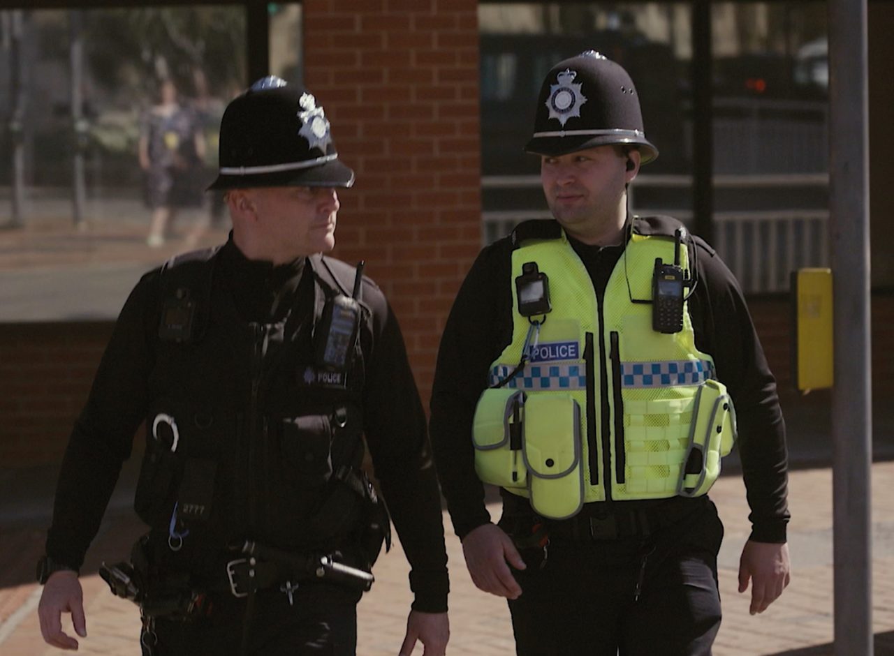 Counter Terrorism Policing | Home