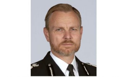 Counter Terrorism Policing | Home