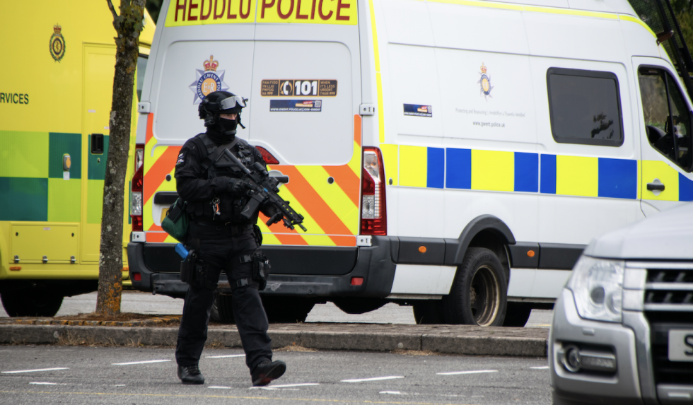 News | Counter Terrorism Policing