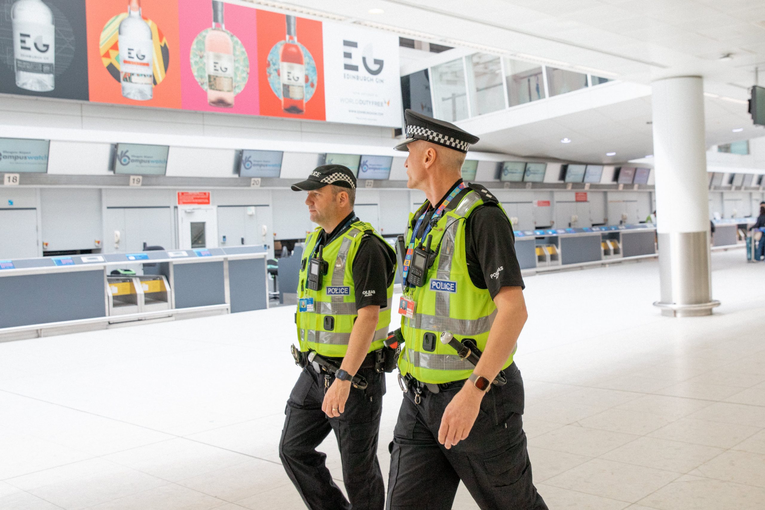 News | Counter Terrorism Policing