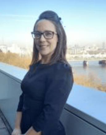 Sarah | Counter Terrorism Policing