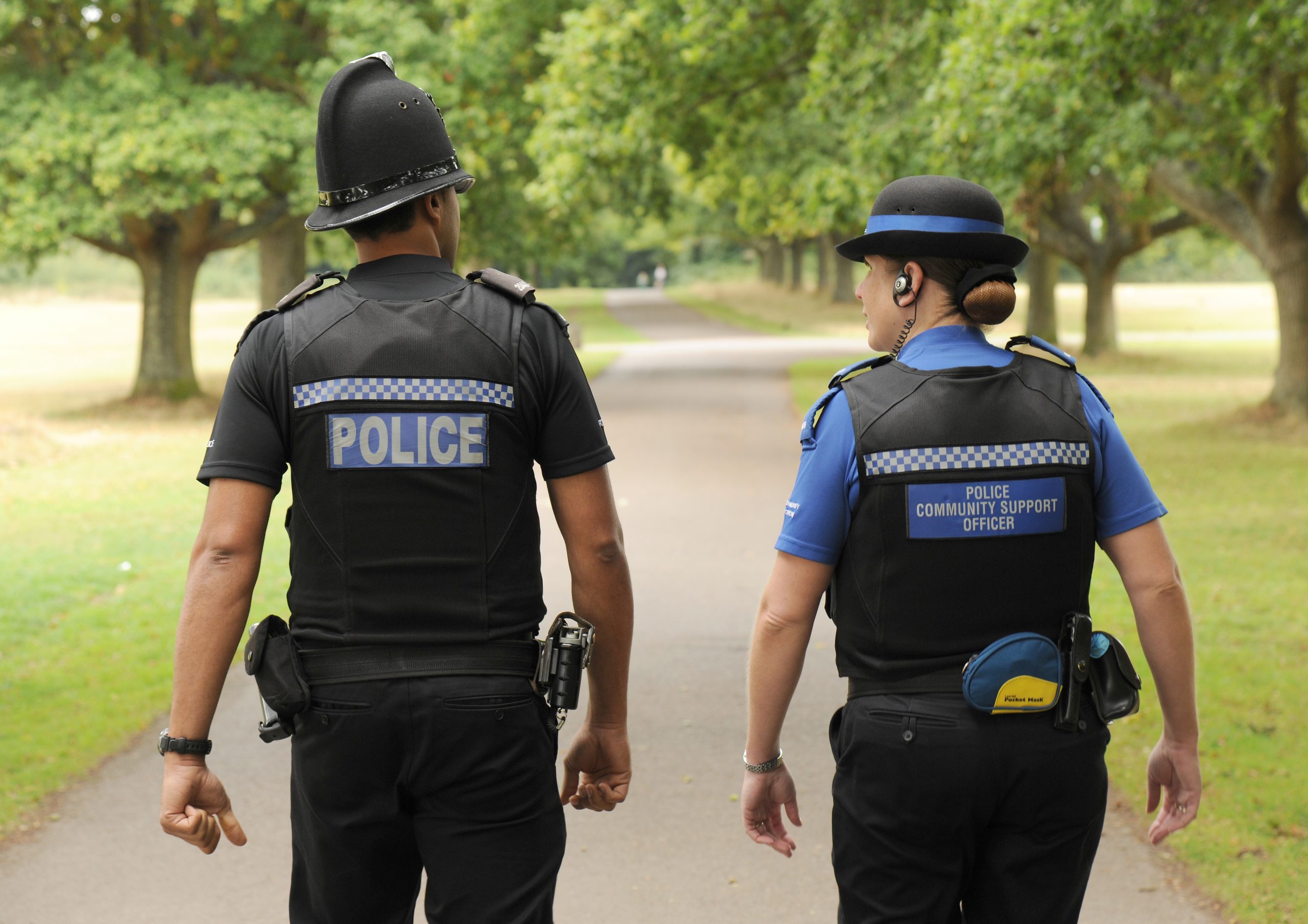 News | Counter Terrorism Policing