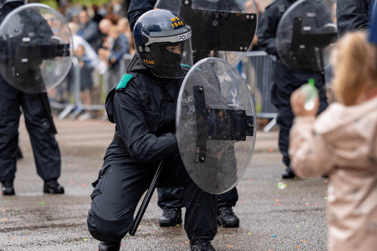 Wales | Counter Terrorism Policing