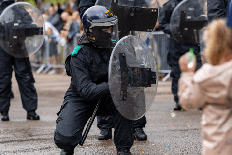 Wales | Counter Terrorism Policing