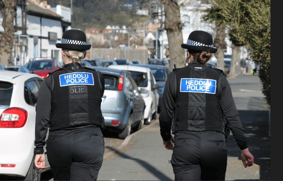 Wales | Counter Terrorism Policing