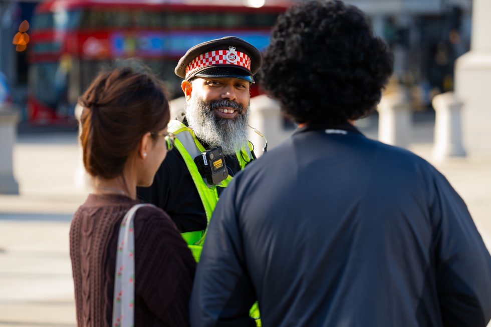 Counter Terrorism Policing London | Counter Terrorism Policing