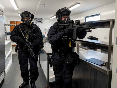 East Midlands | Counter Terrorism Policing