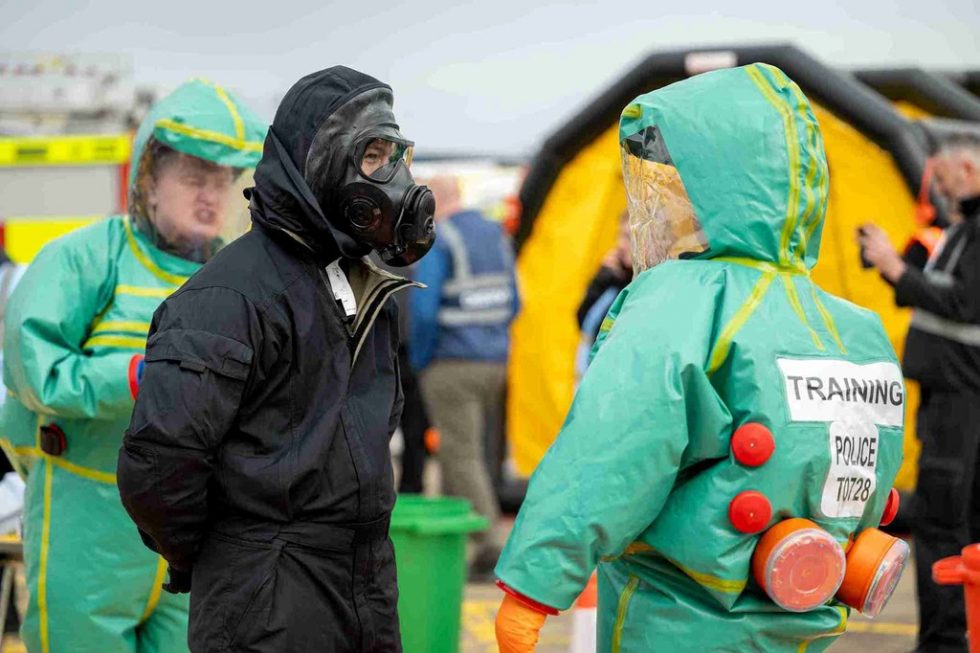 East Midlands | Counter Terrorism Policing