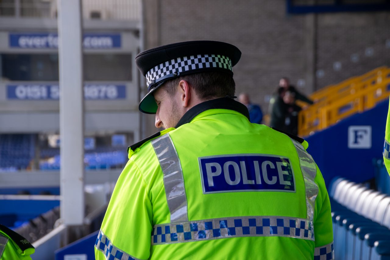 North West | Counter Terrorism Policing