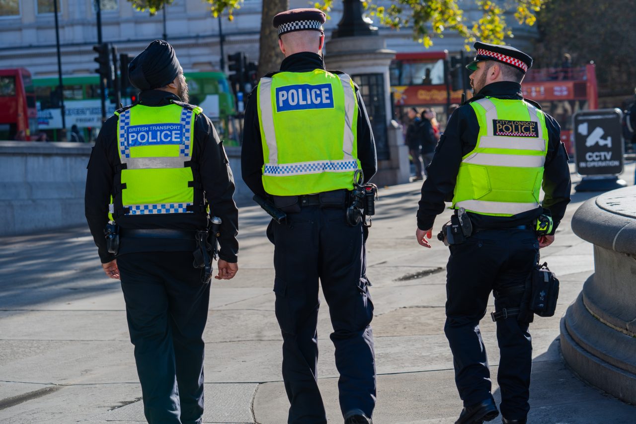 Counter Terrorism Command | Counter Terrorism Policing