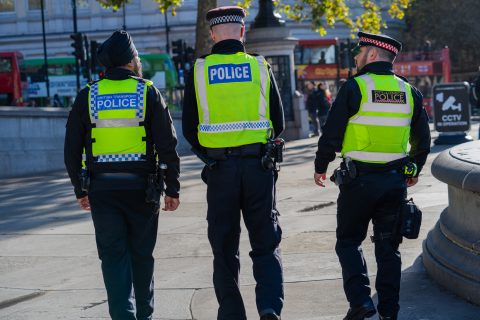 Counter Terrorism Policing London | Counter Terrorism Policing