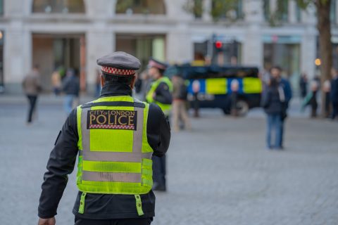 Counter Terrorism Command | Counter Terrorism Policing