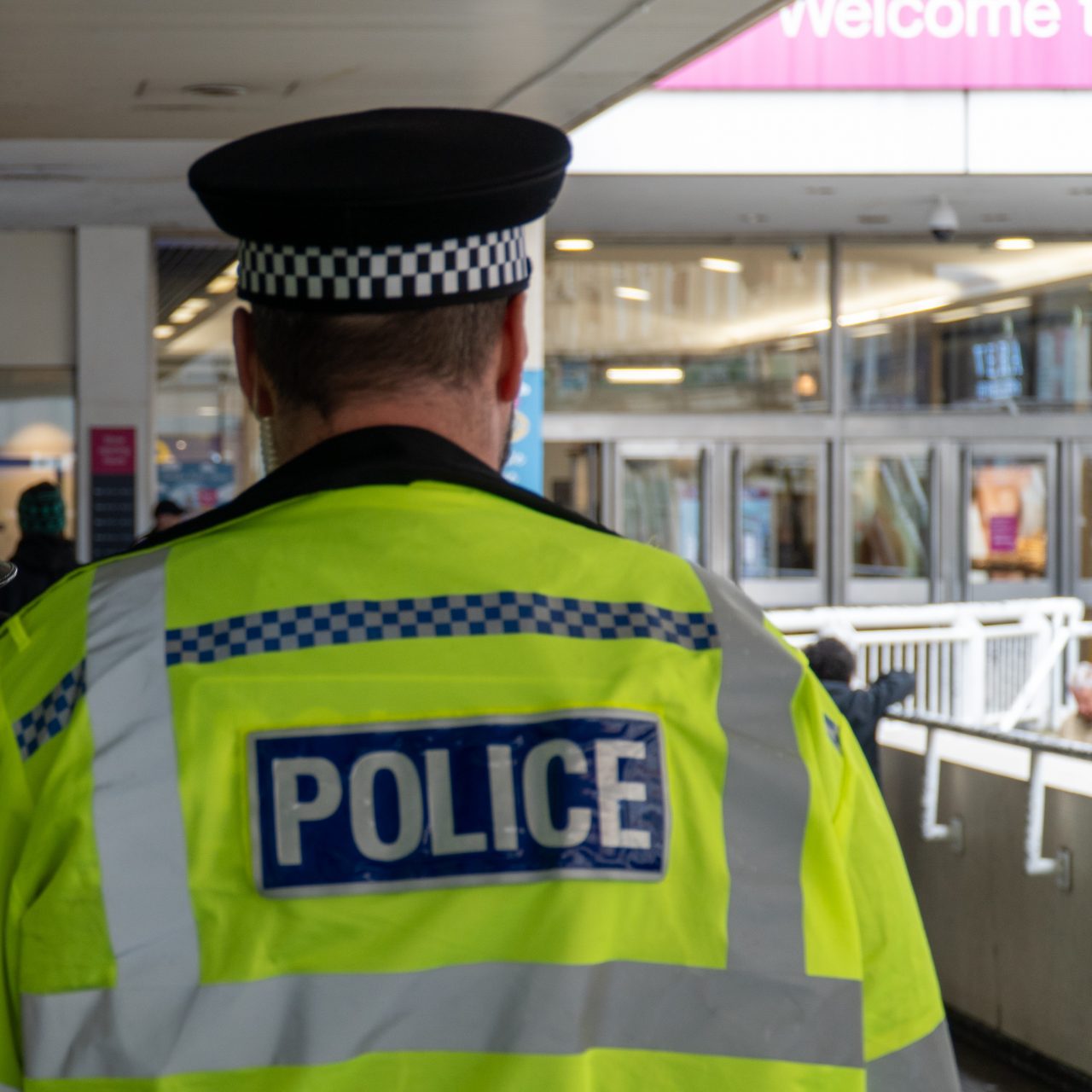 Eastern | Counter Terrorism Policing