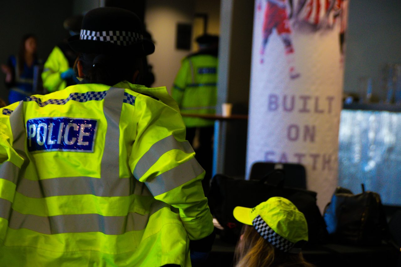 South East | Counter Terrorism Policing
