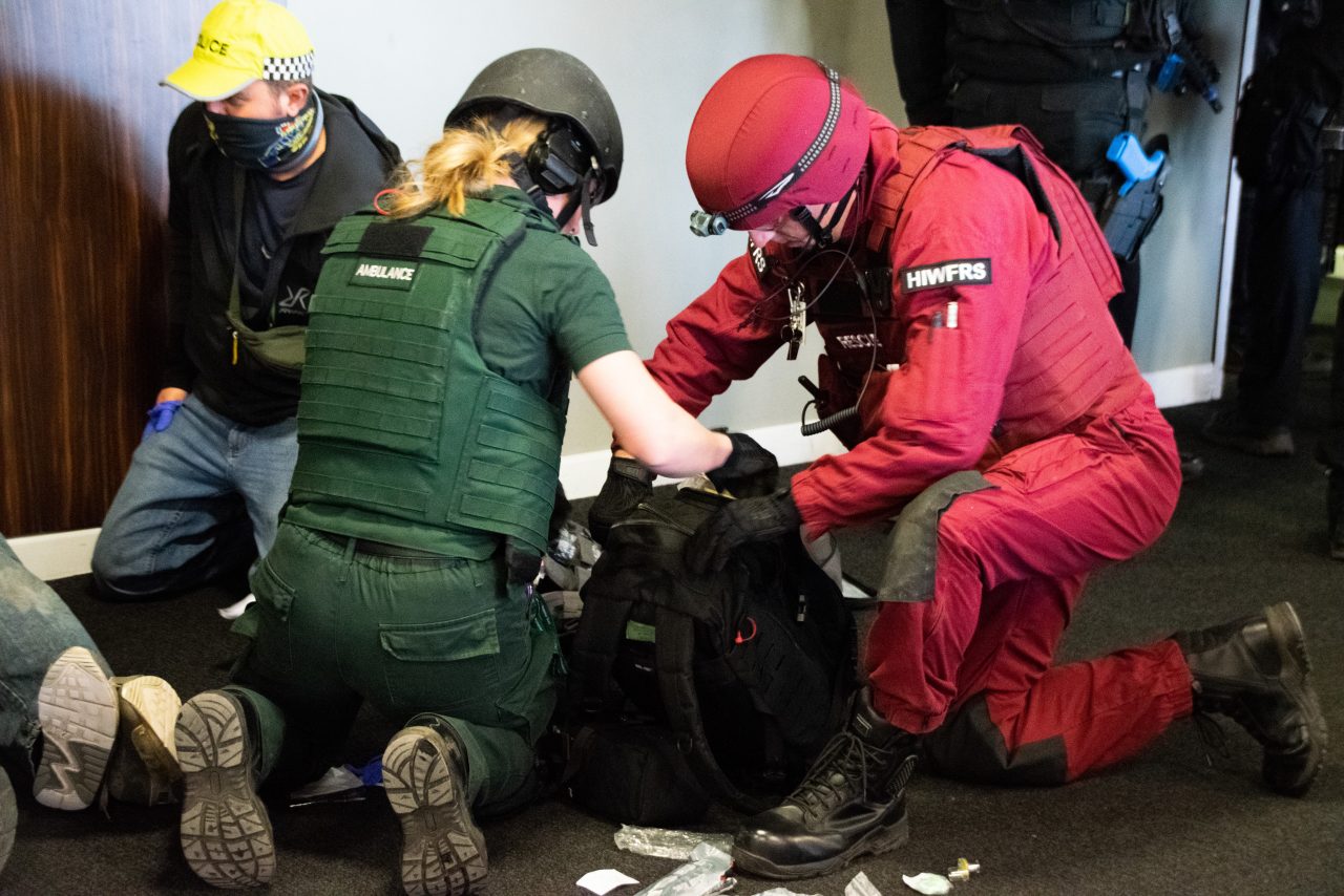 South East | Counter Terrorism Policing