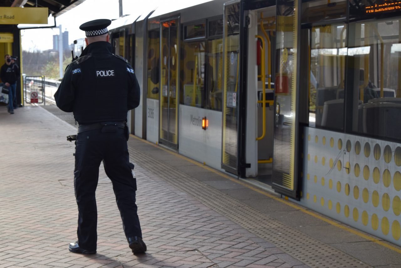 North West | Counter Terrorism Policing