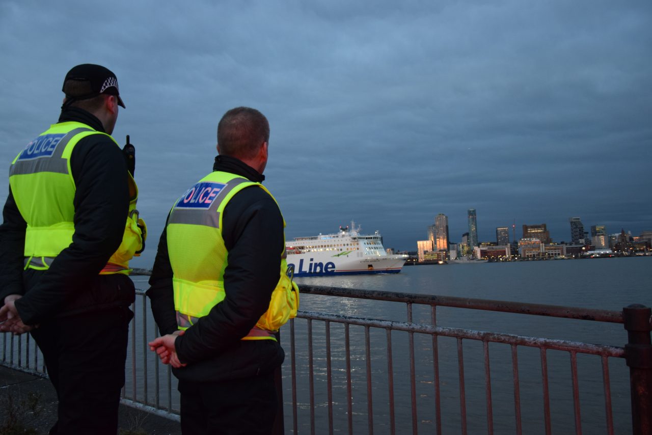 North West | Counter Terrorism Policing