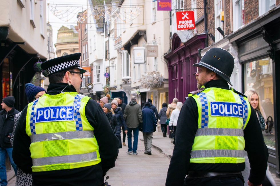 North East | Counter Terrorism Policing