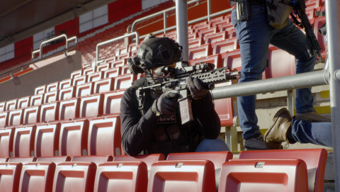 South East | Counter Terrorism Policing