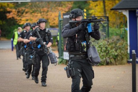 West Midlands | Counter Terrorism Policing