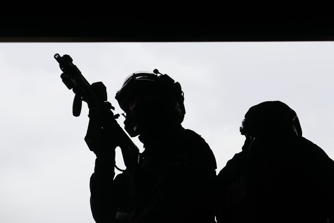 Wales | Counter Terrorism Policing