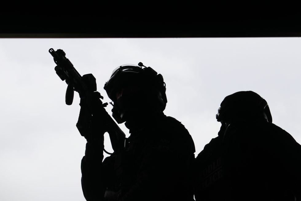 Wales | Counter Terrorism Policing