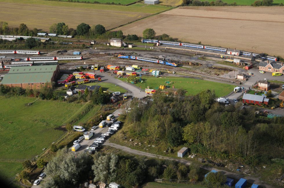 East Midlands | Counter Terrorism Policing