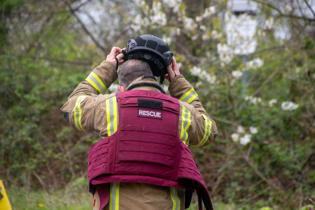 Counter Terrorism Command | Counter Terrorism Policing