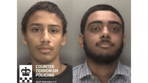 West Midlands | Counter Terrorism Policing
