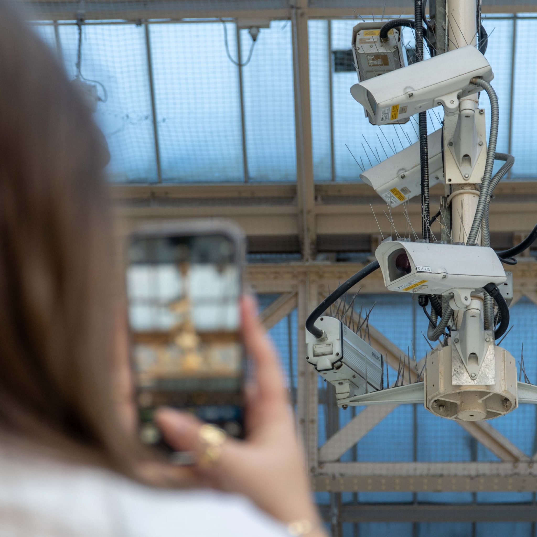 Our People | Counter Terrorism Policing