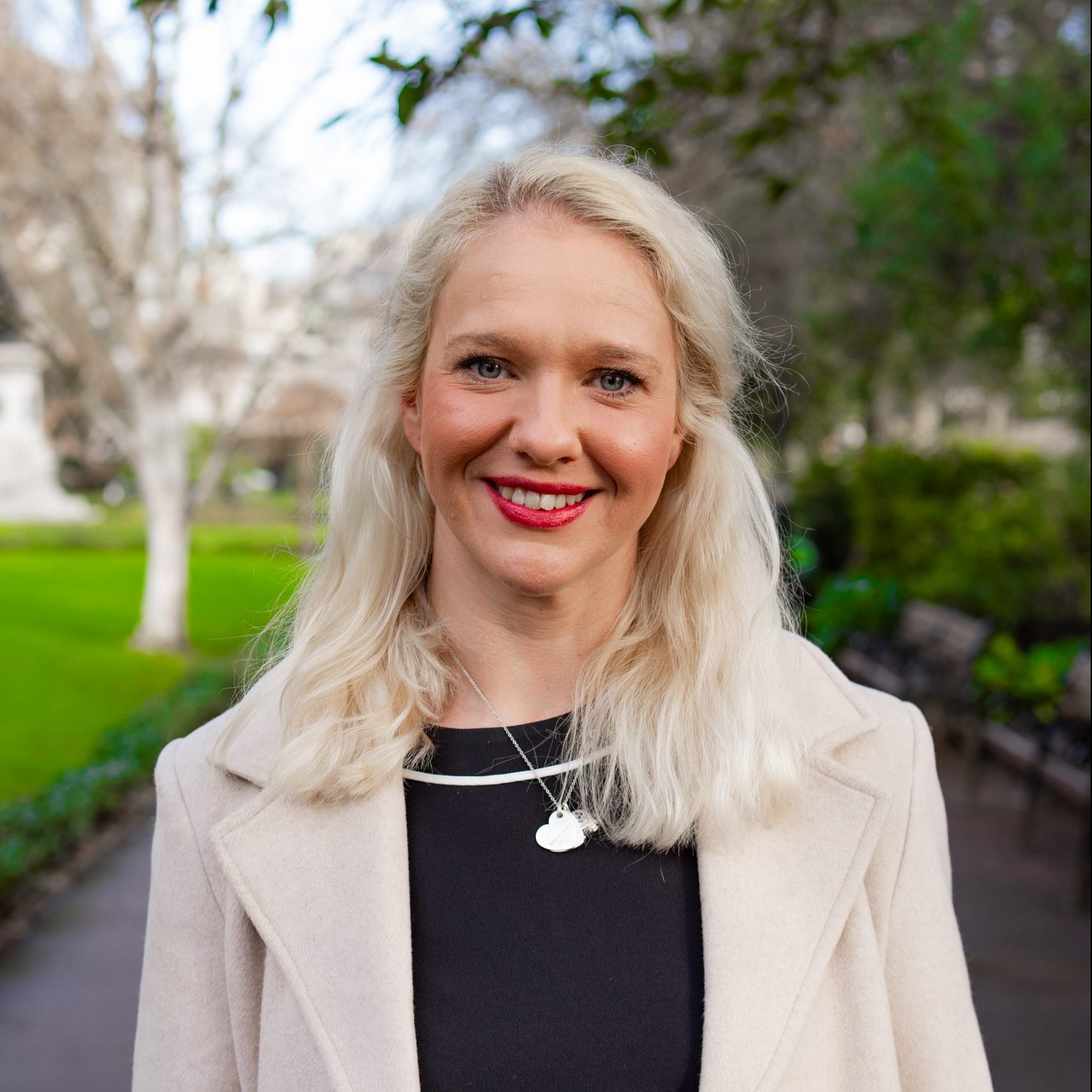 Our People | Counter Terrorism Policing