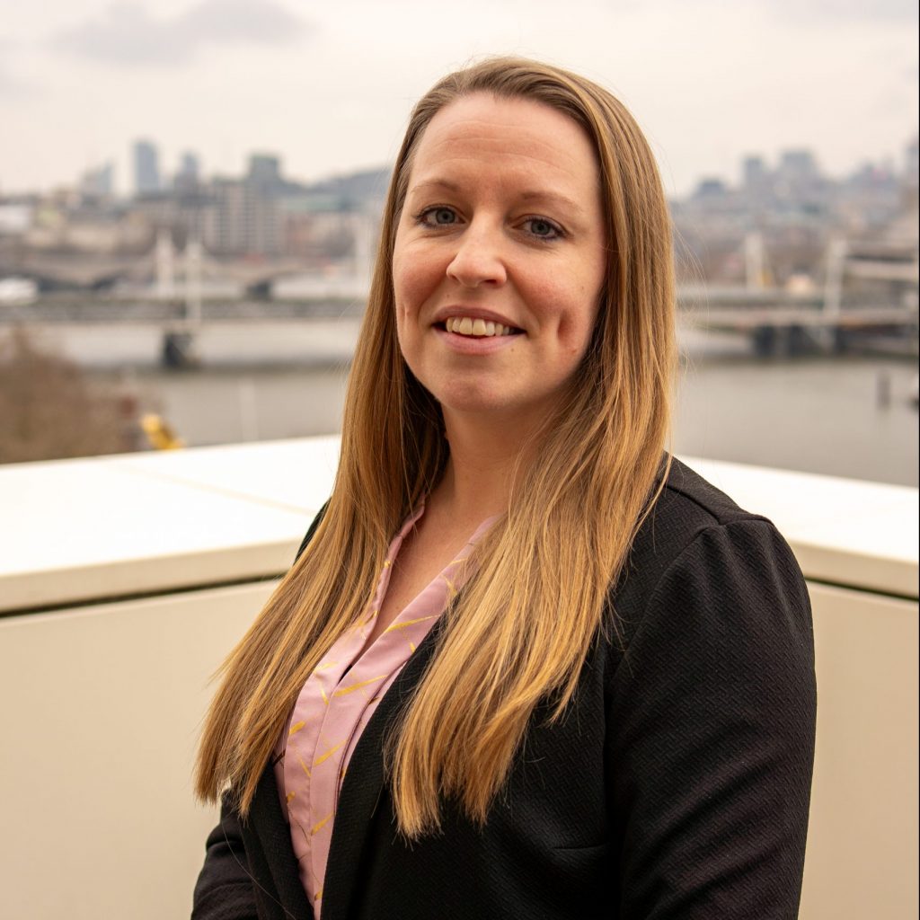 Our People | Counter Terrorism Policing