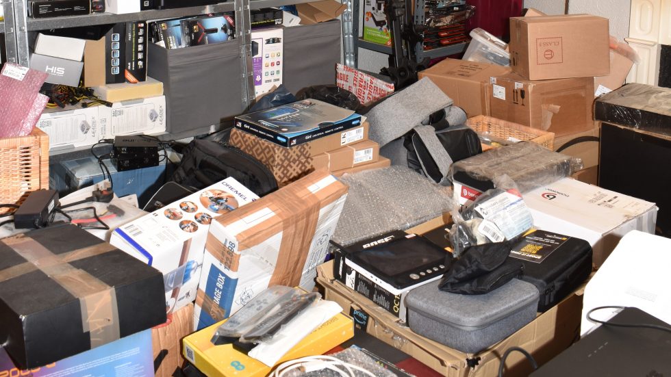 Counter Terrorism Command (SO15) Archives | Counter Terrorism Policing