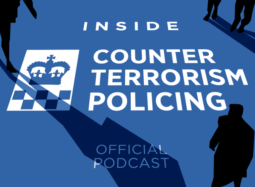 Counter Terrorism Policing | Home