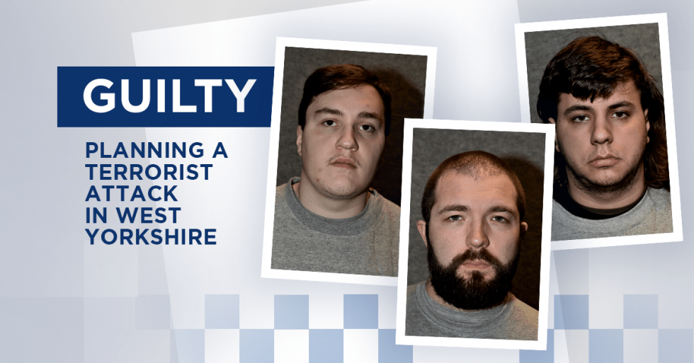 News | Counter Terrorism Policing