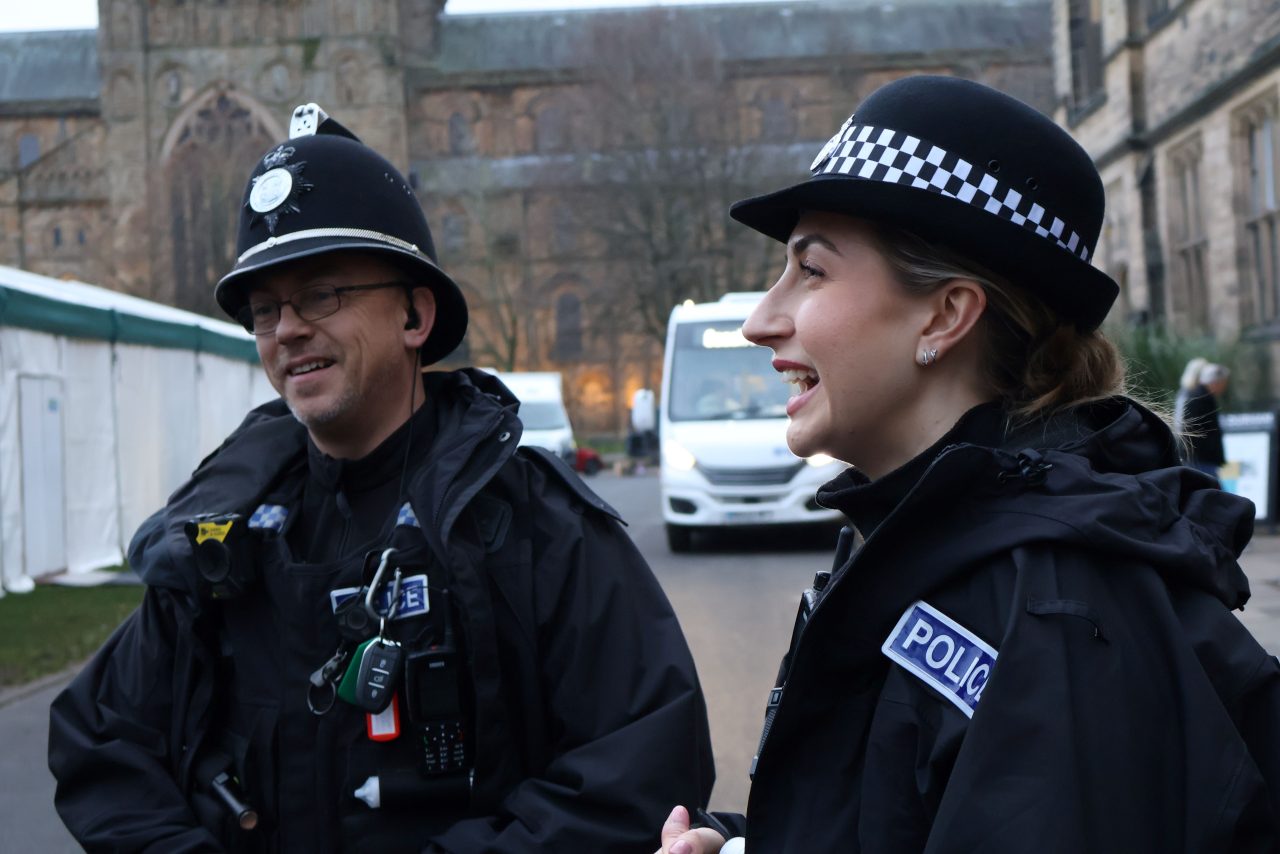 News | Counter Terrorism Policing
